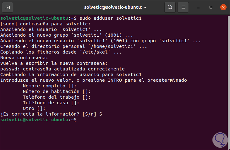 Change Username Username Ubuntu 21 04 20 04 Terminal