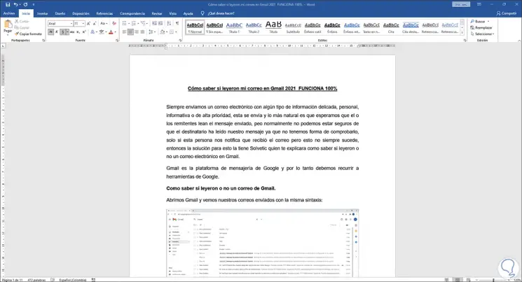 Highlight Text In Word 2019 And Word 2016 Fast And Easy